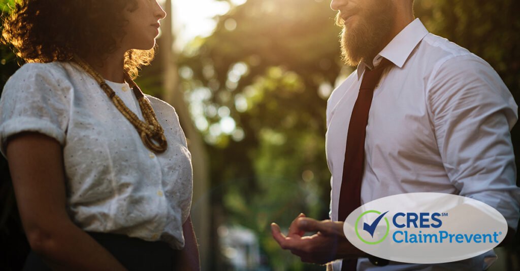 Dealing with Close Friends and Family in Real Estate