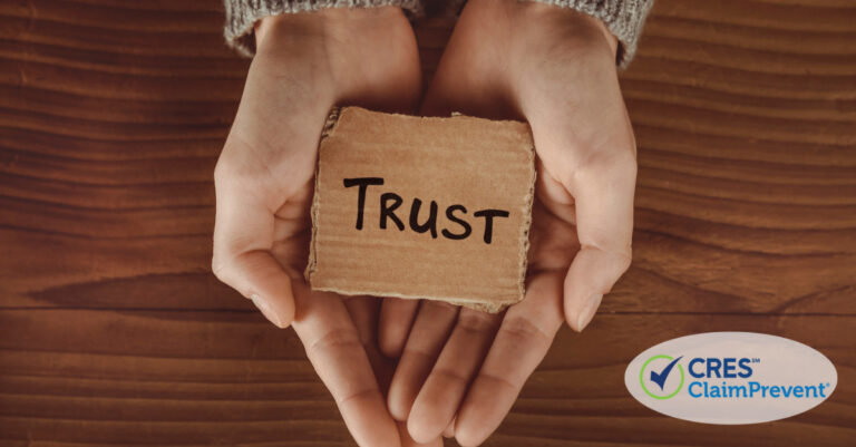 Trustee Duties When a Home is in a Trust