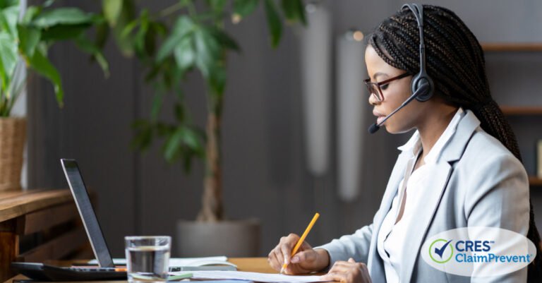 Real Estate Office Responsibility for Non Licensed Staff