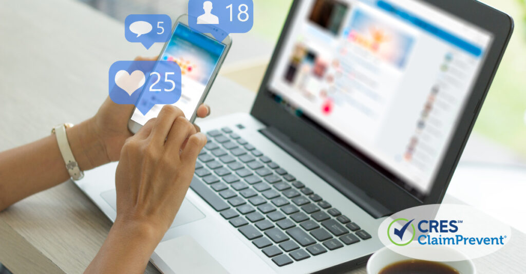 Facebook Real Estate Posts to Avoid Discrimination