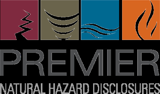 CRES Natural Hazard Disclosures